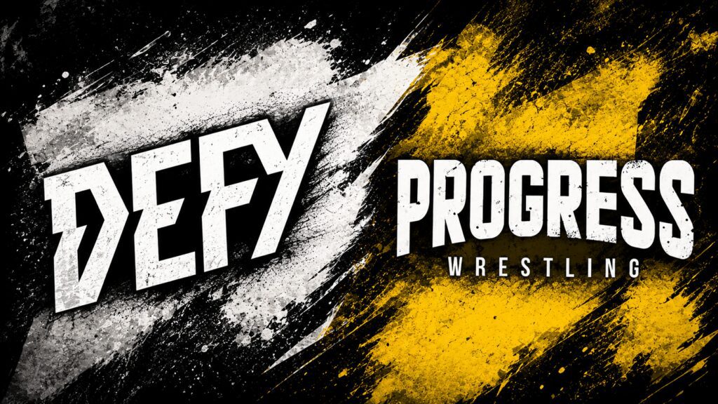 Big Damo and Nikki Storm buying PROGRESS and DEFY is a massive gamble